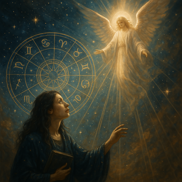 Past Life Investigation Services – Celestial Wellness